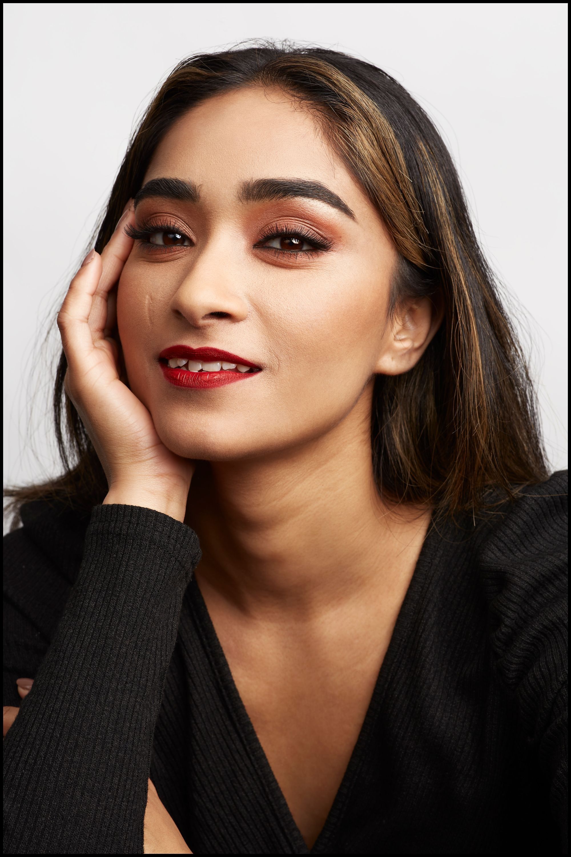 A Comprehensive Guide On Professional Studio Portrait Photography ...