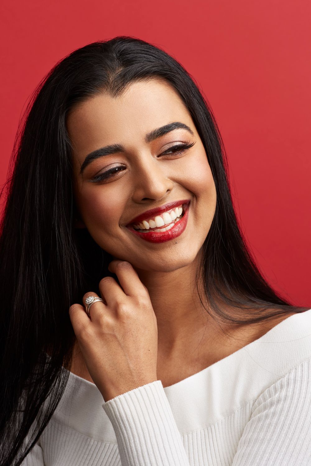 The Best Lens Focal Lengths For Portrait Photography