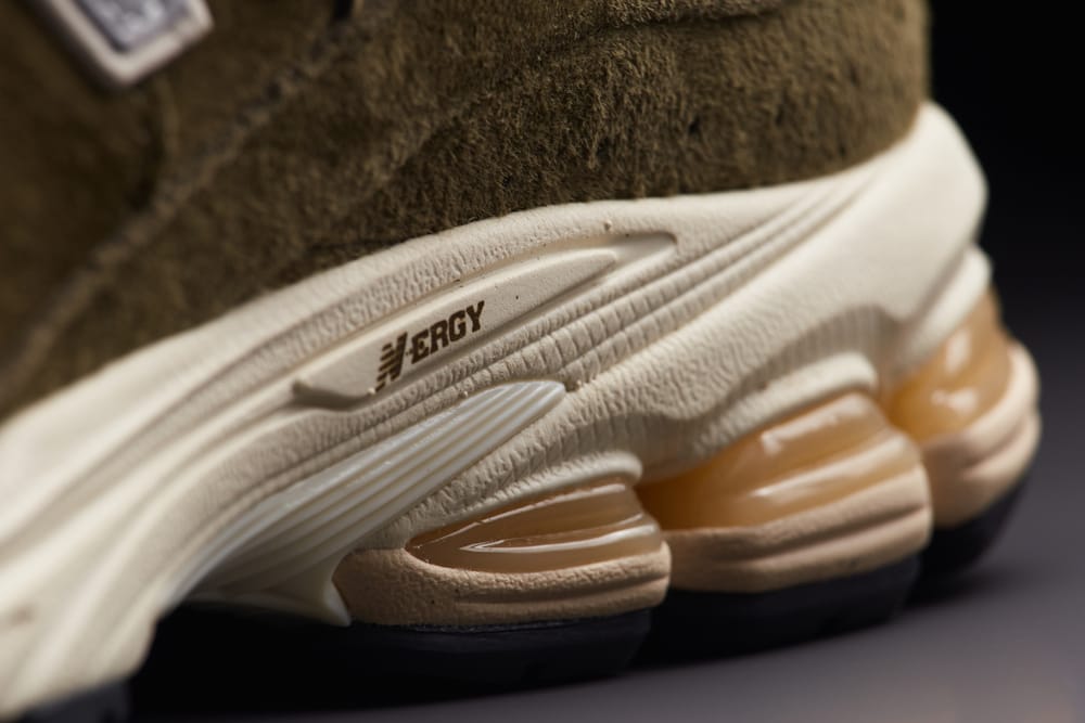 A Review Of The New Balance 2002R Sneakers