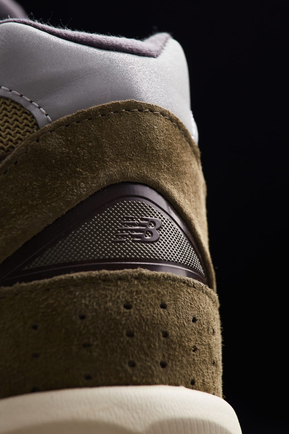 A Review Of The New Balance 2002R Sneakers