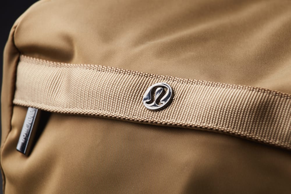 A Review Of The Lululemon Wunderlust Backpack Mini 14L