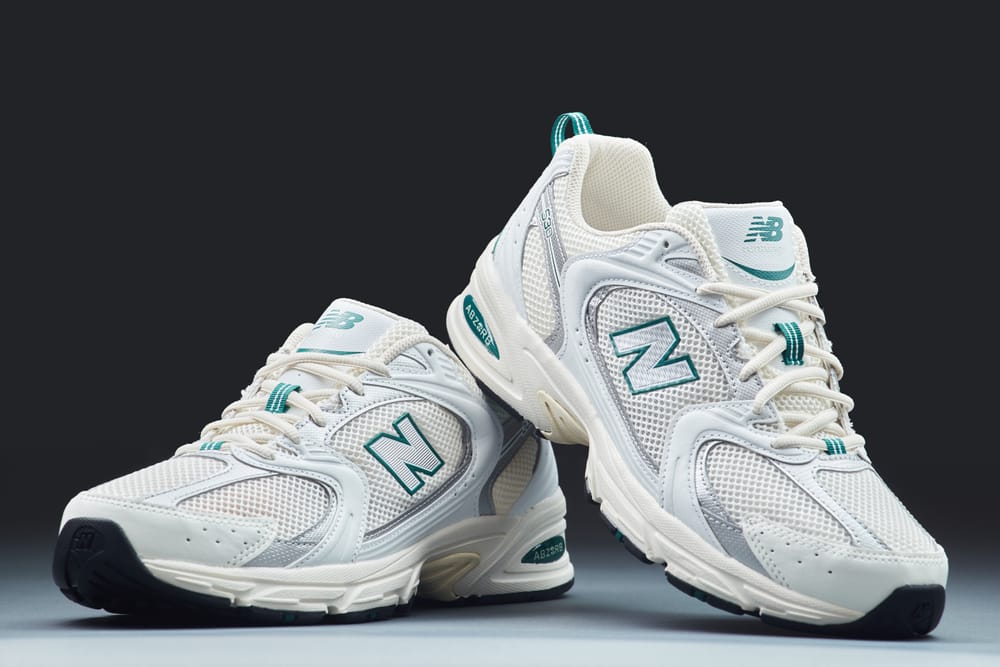 A Review Of The New Balance 530 Sneakers