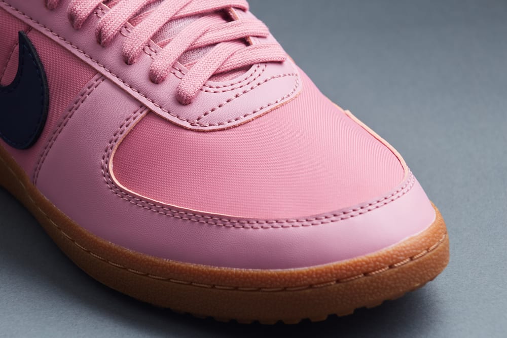 A Review Of The Nike Field General Sneakers