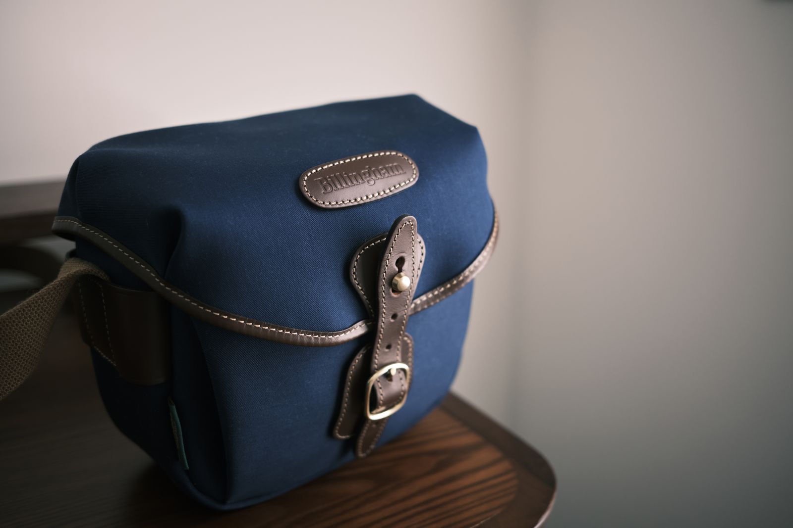 A Review Of The Billingham Hadley Digital Camera Bag