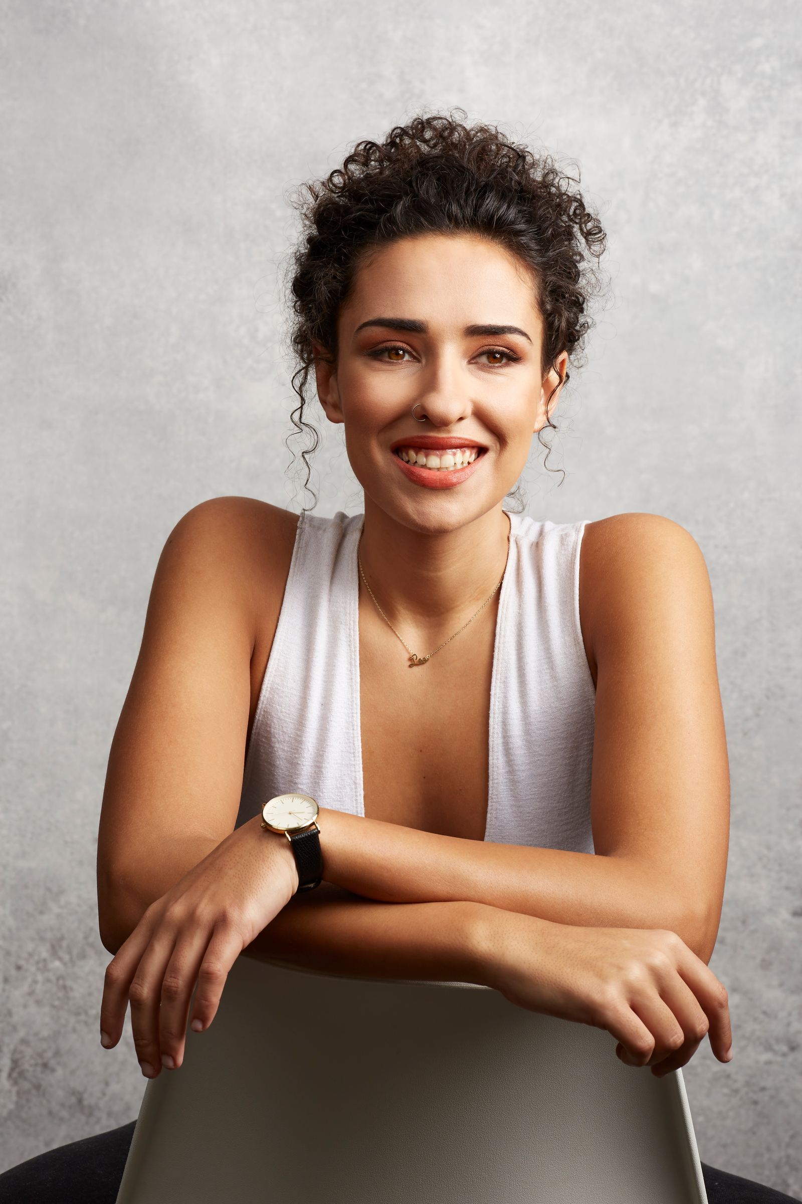 How To Create Professional Studio Portrait Photography Lighting Setups