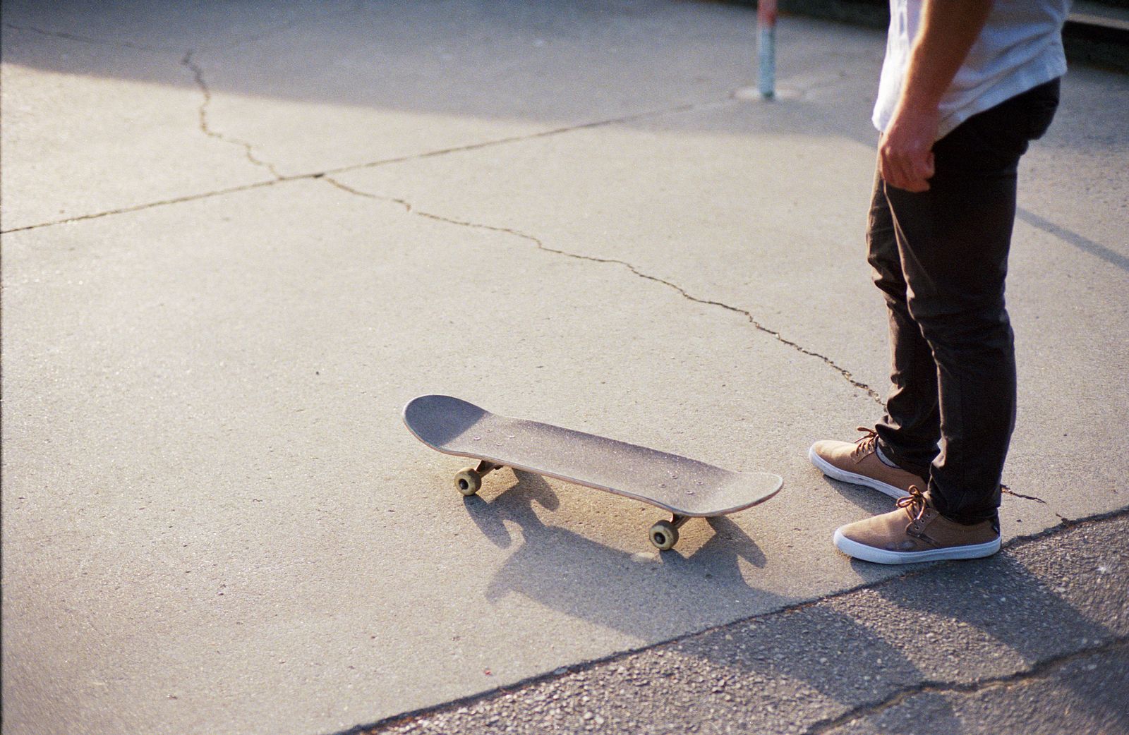 A Review Of Kodak Portra 800 Film