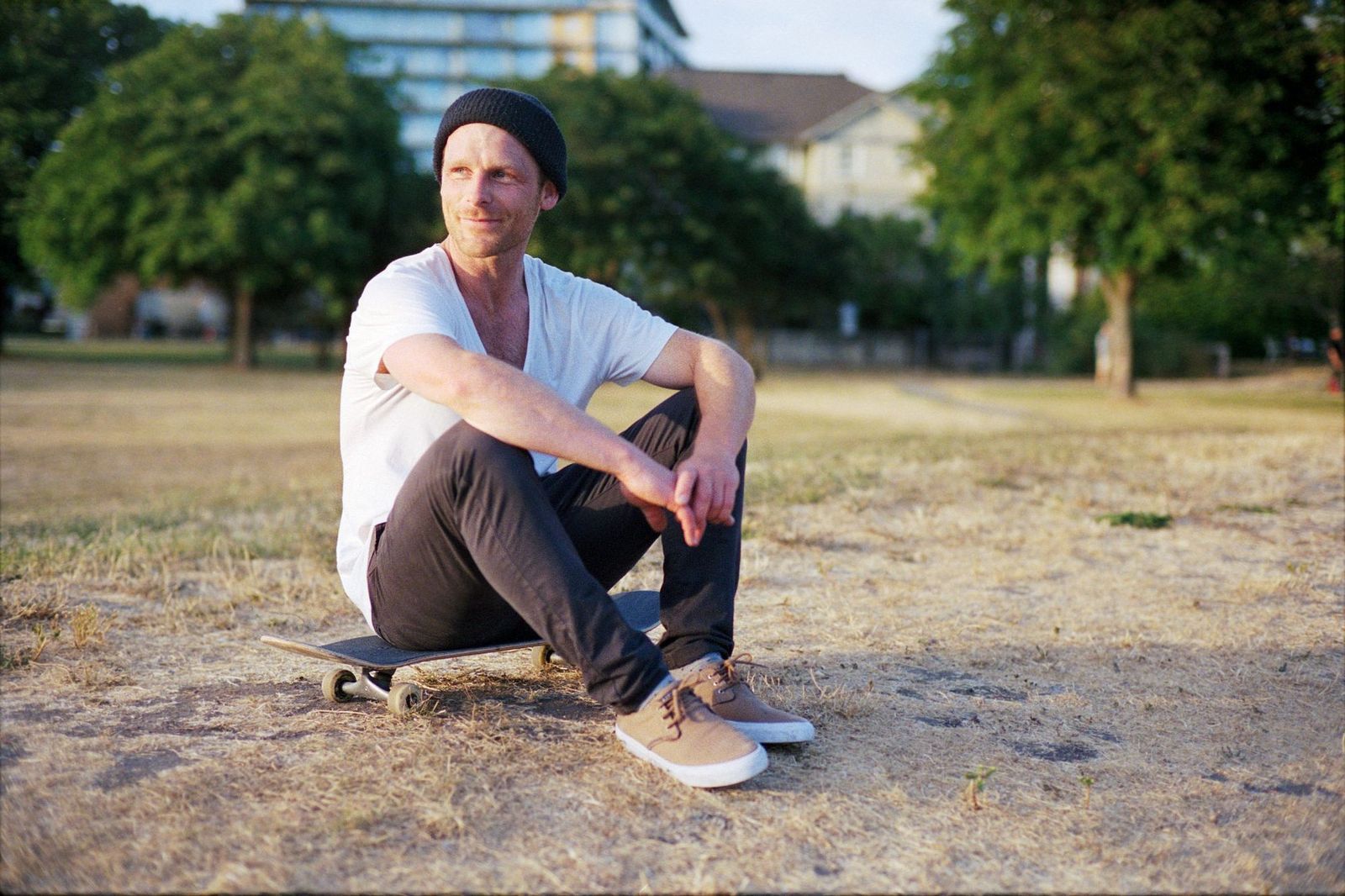 A Review Of Kodak Portra 800 Film