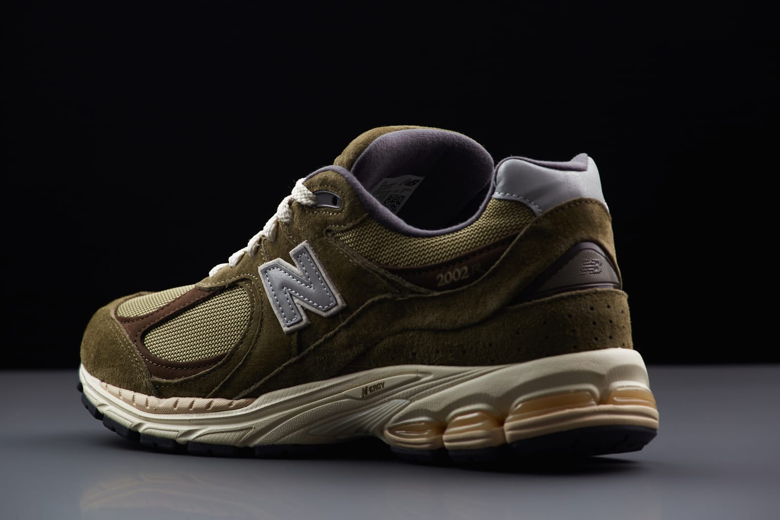 A Review Of The New Balance 2002R Sneakers