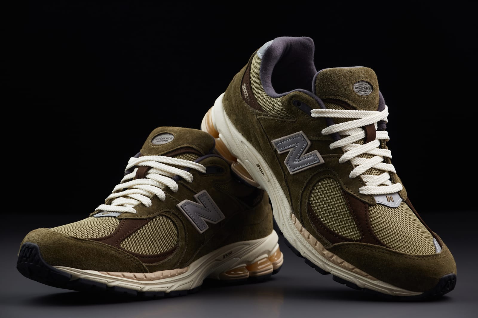 A Review Of The New Balance 2002R Sneakers