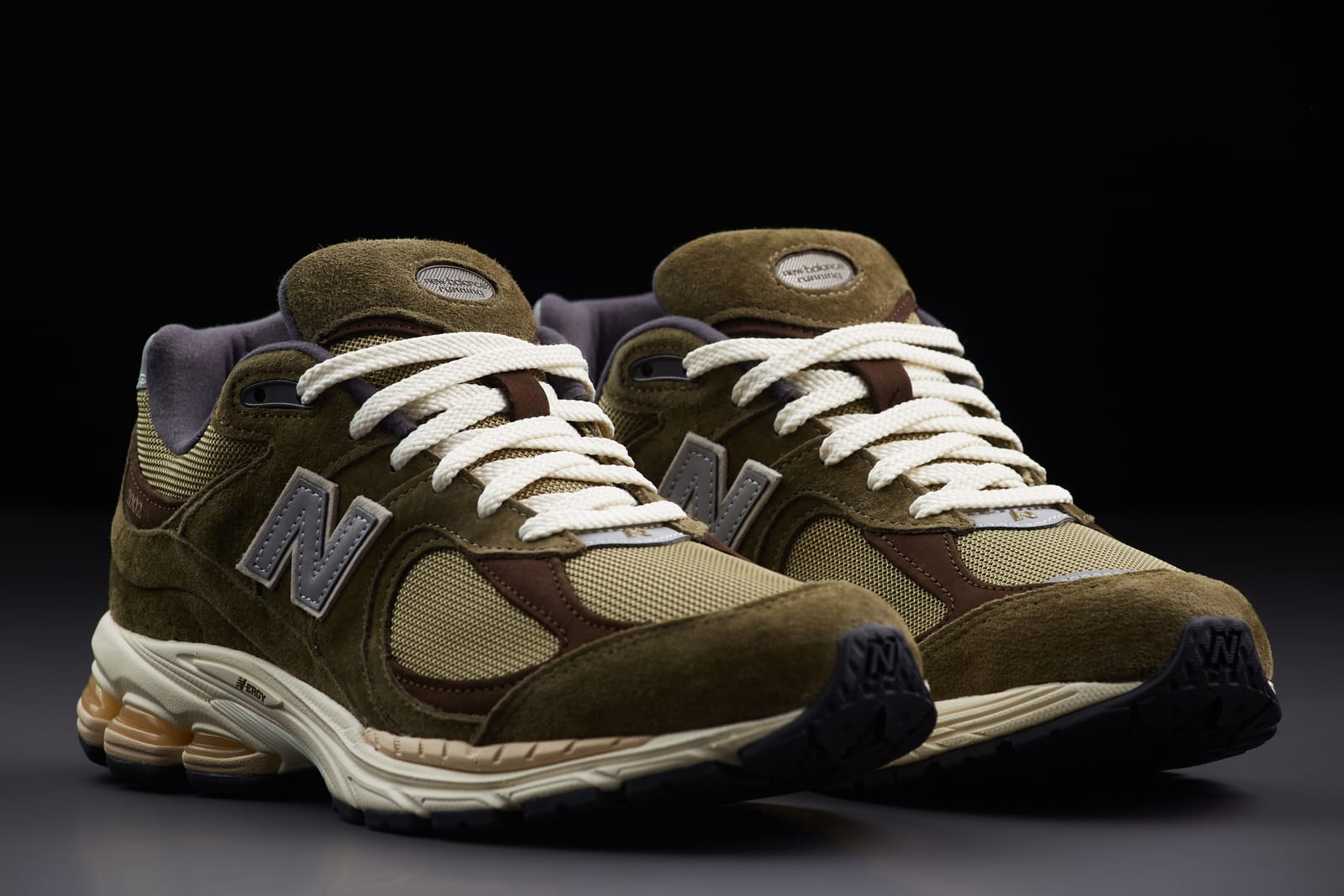 A Review Of The New Balance 2002R Sneakers