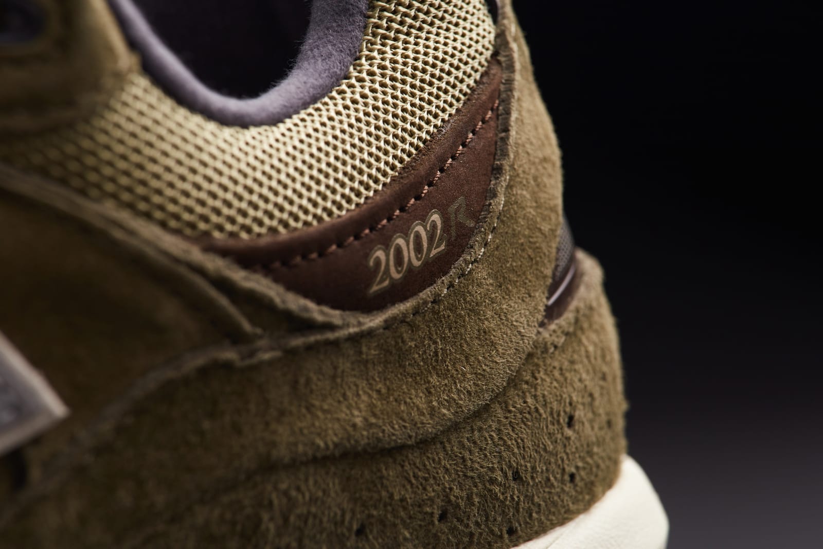 A Review Of The New Balance 2002R Sneakers