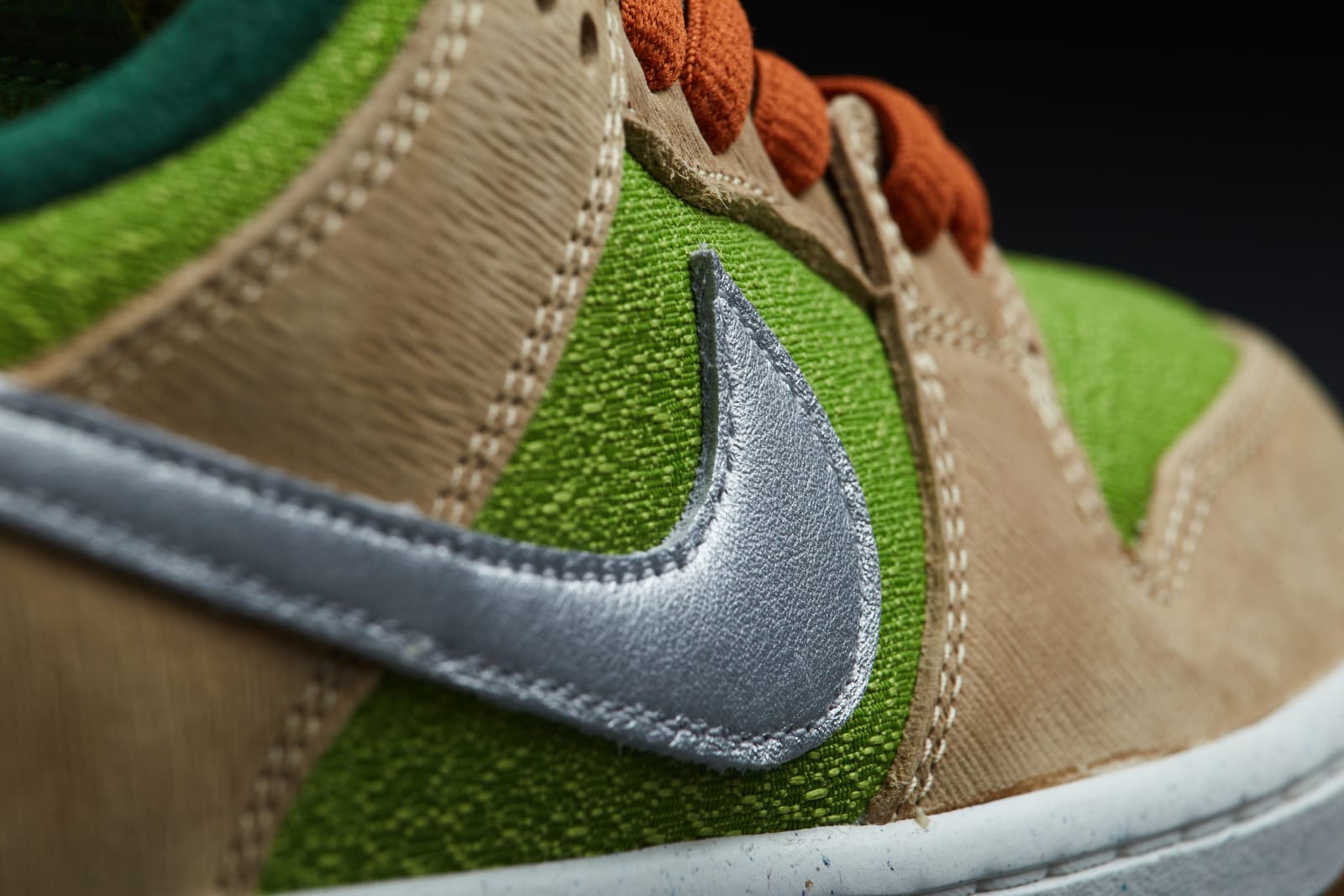 A Review Of The Nike SB Dunk Low Pro Sneakers