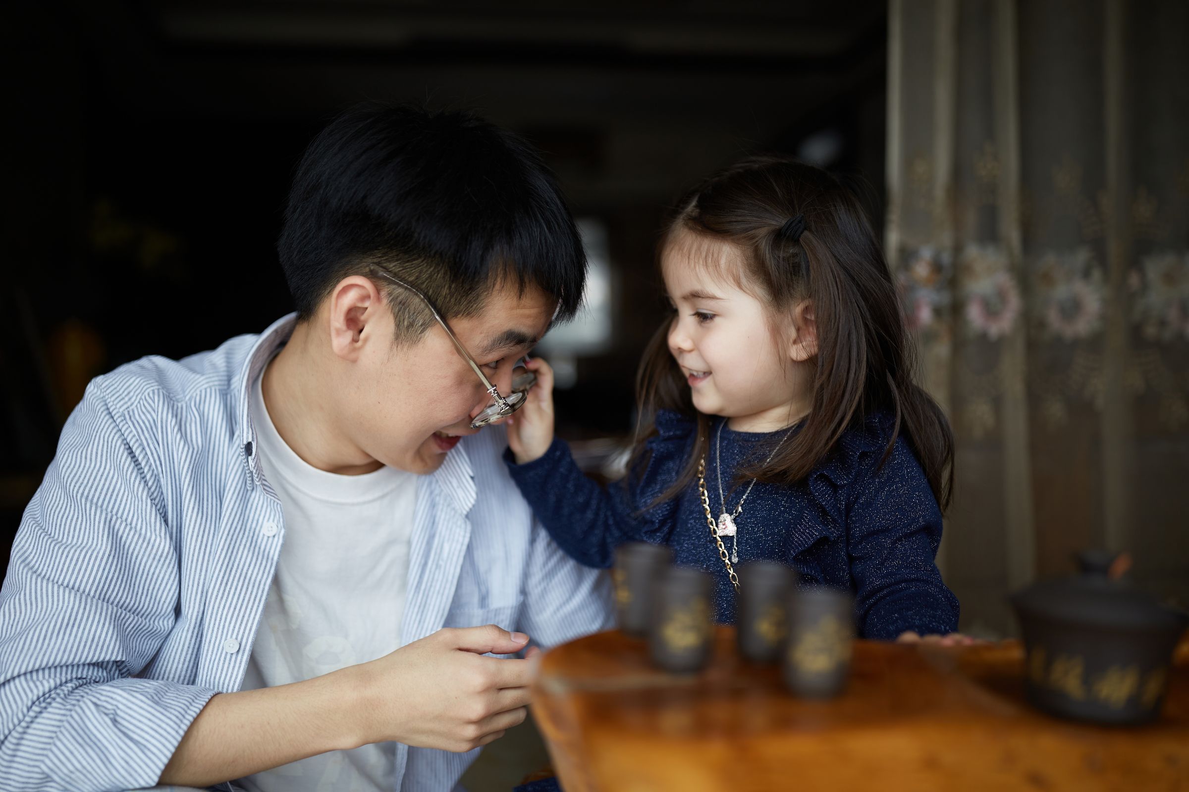 The Best Lens Focal Lengths For Portrait Photography