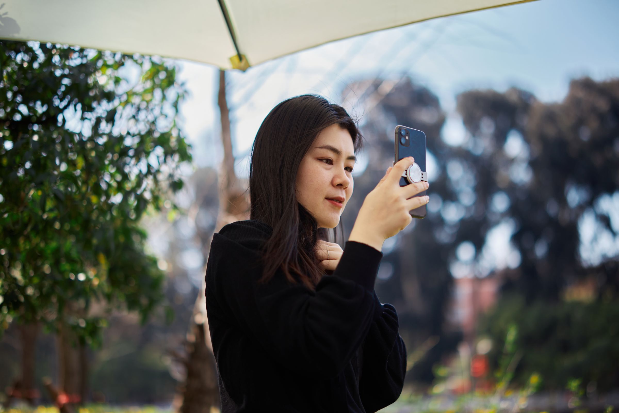 The Best Lens Focal Lengths For Portrait Photography