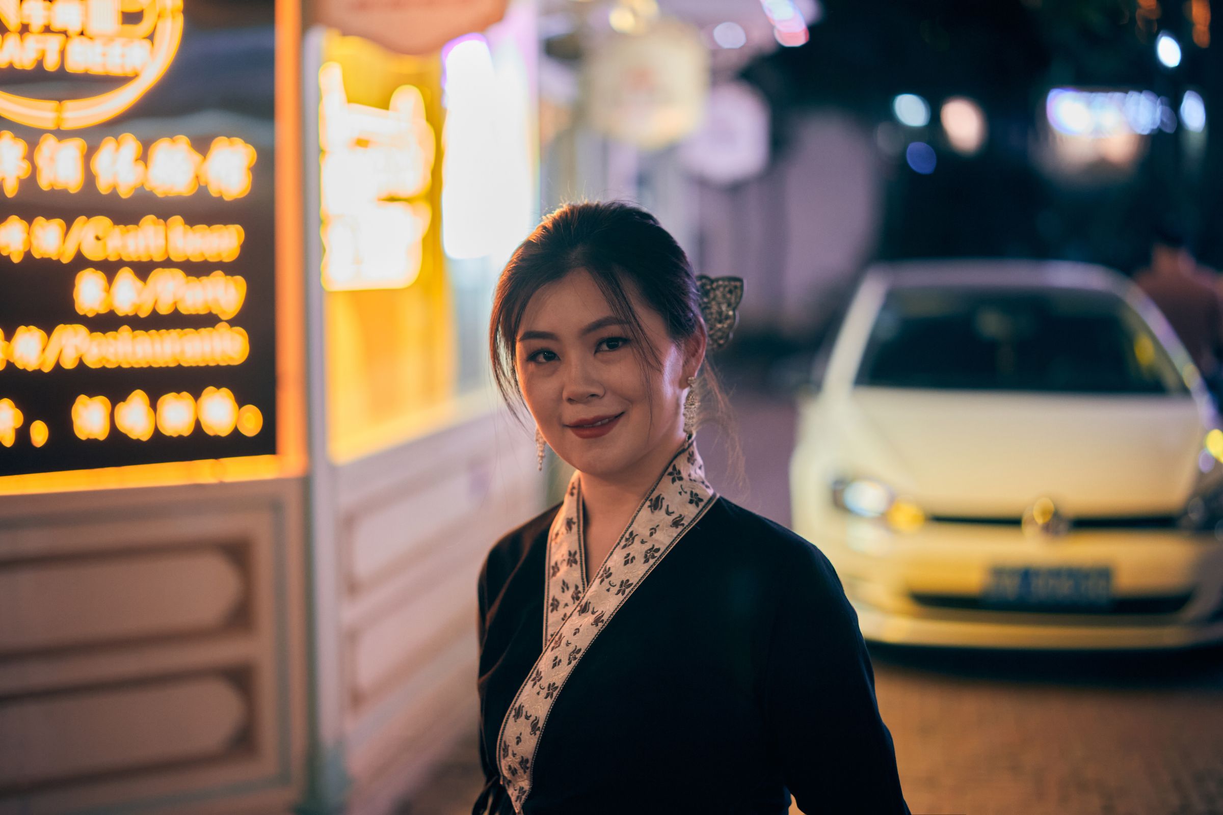 The Best Lens Focal Lengths For Portrait Photography