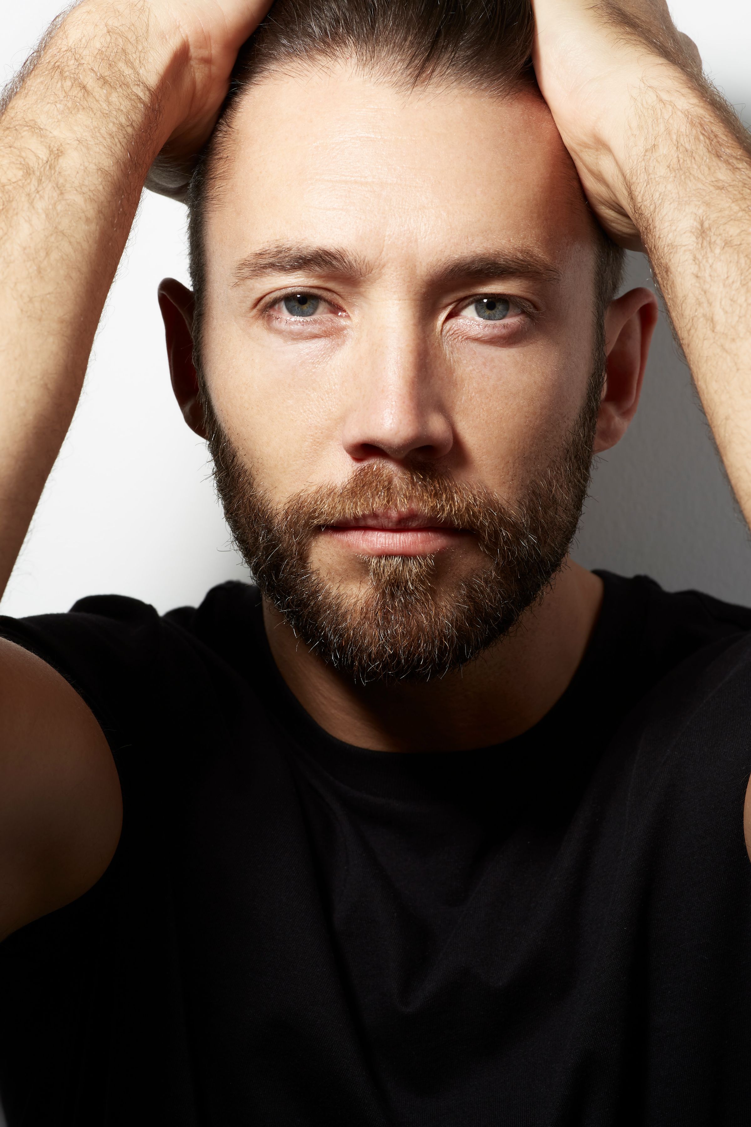 The Best Lens Focal Lengths For Portrait Photography