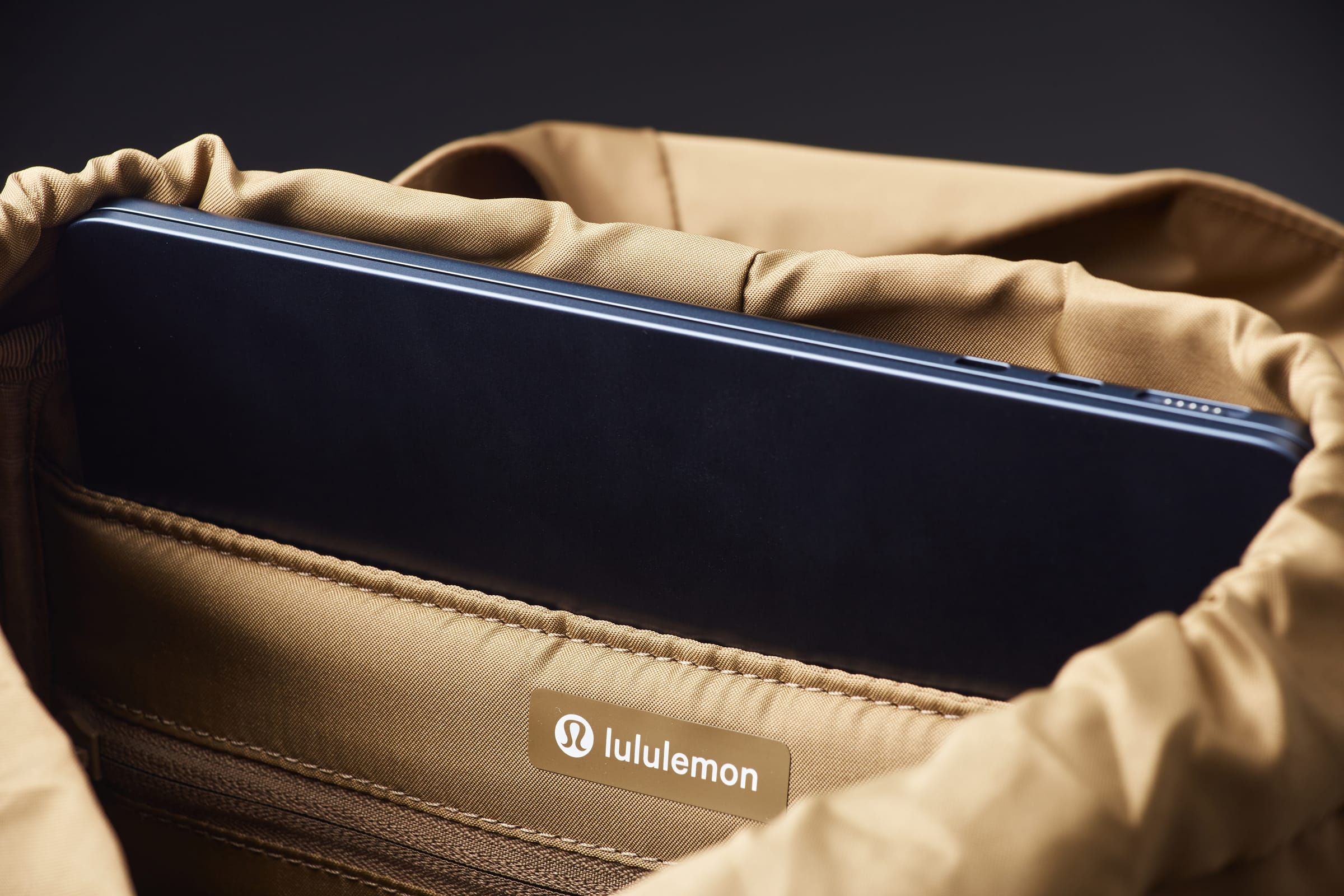 A Review Of The Lululemon Wunderlust Backpack Mini 14L