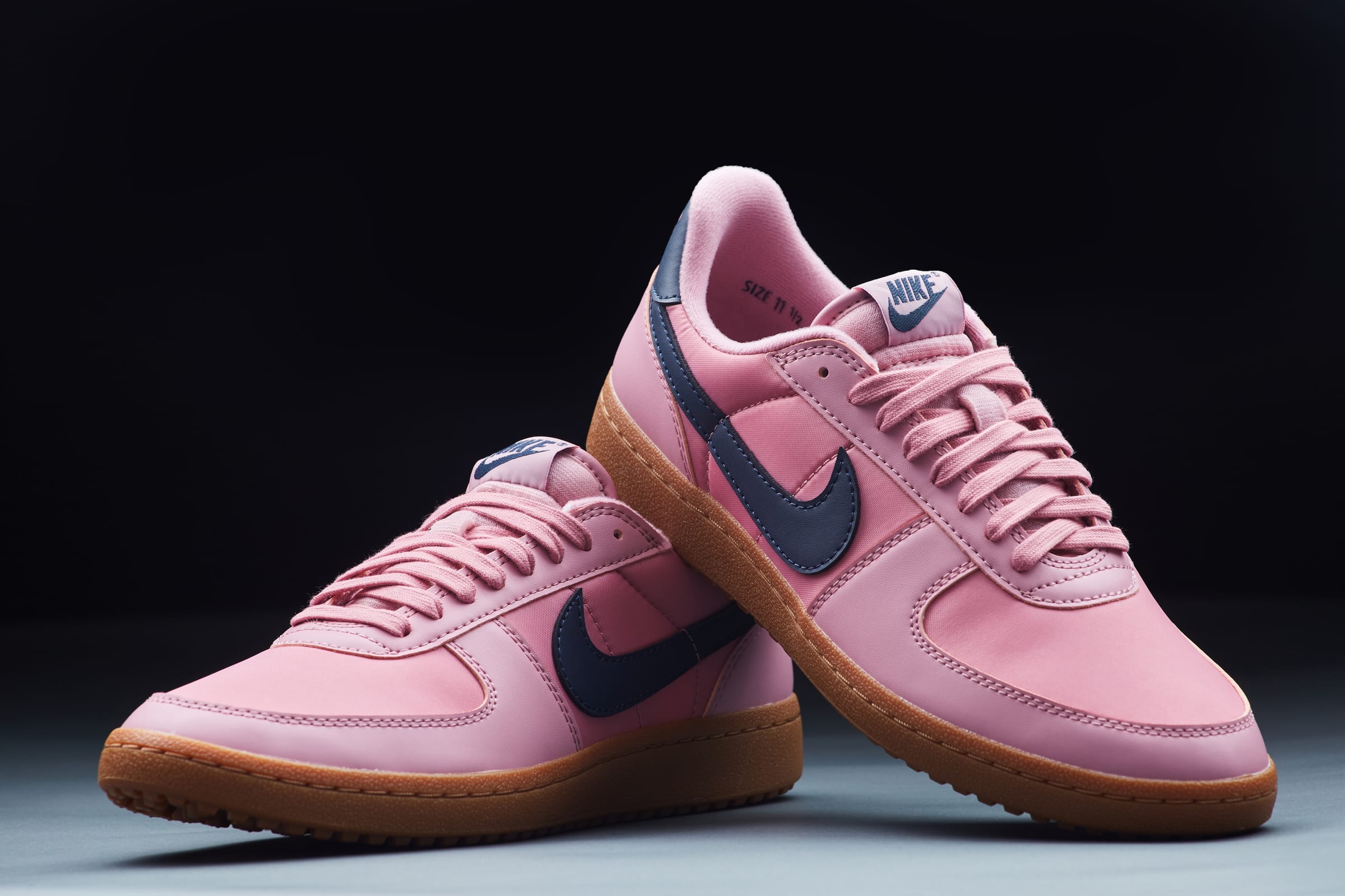 A Review Of The Nike Field General Sneakers