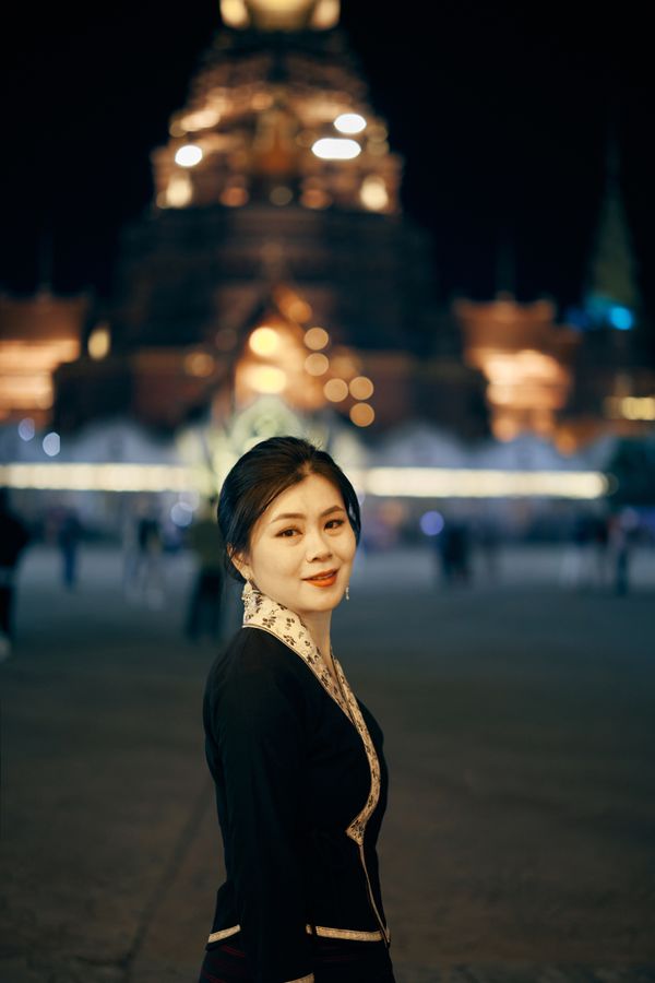 The Best Lens Focal Lengths For Portrait Photography