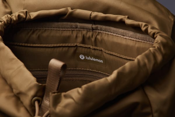 A Review Of The Lululemon Wunderlust Backpack Mini 14L