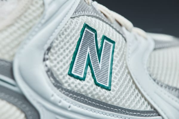 A Review Of The New Balance 530 Sneakers