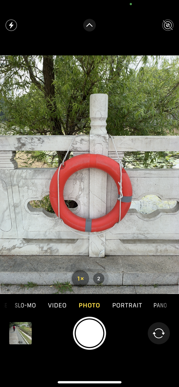 A Review Of The Apple iPhone 16e Camera For Photographers